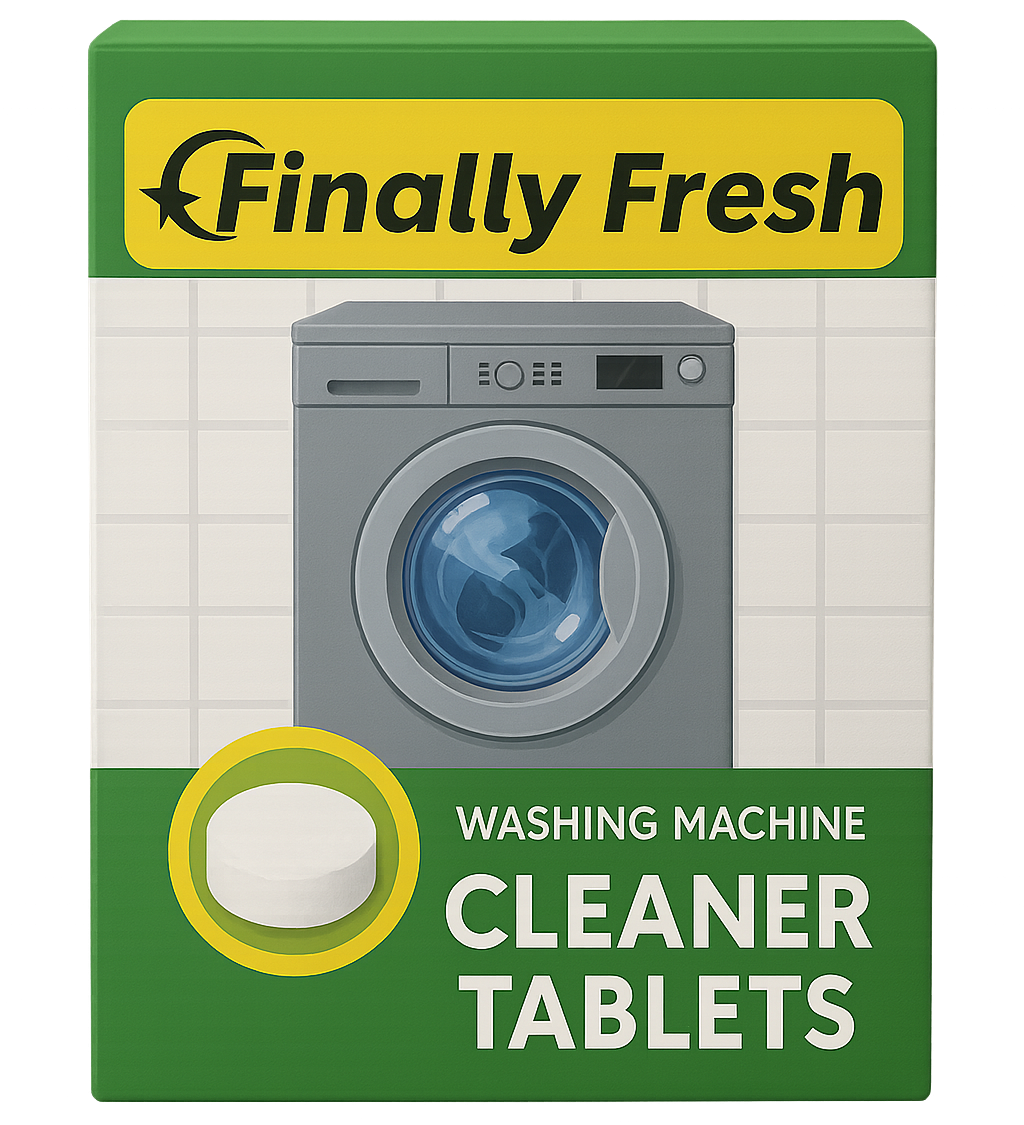 Special Offer | FinallyFresh Cleaners